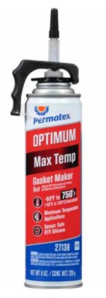 Permatex 27138 Permatex for Sale