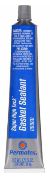 Permatex 80060 Permatex for Sale