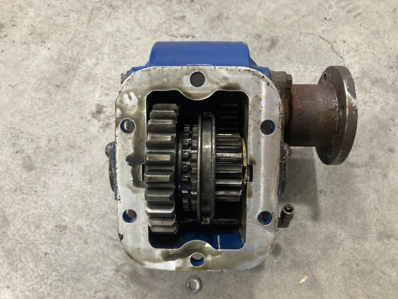 35700-10 | Fuller FRO16210C PTO | Power Take Off for Sale