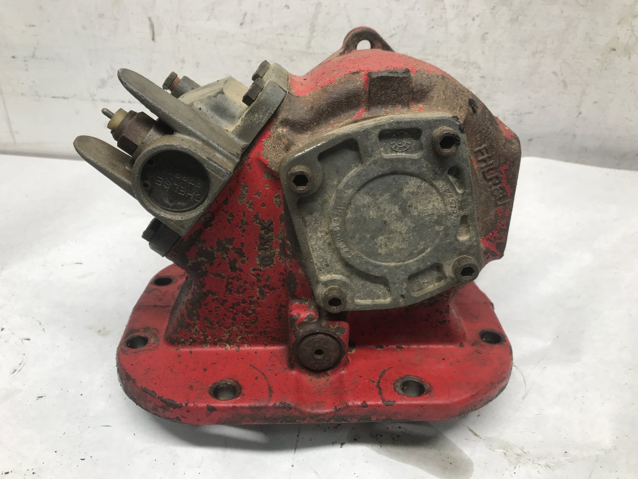 489XLAHX-A5XK | Fuller RTLO18918B PTO | Power Take Off for Sale