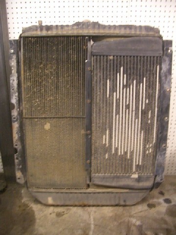 3A48118D2 | International 4700 Radiator for Sale