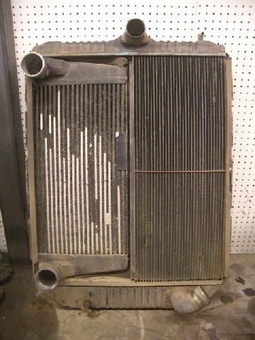 3A48118D2 | International 4700 Radiator for Sale