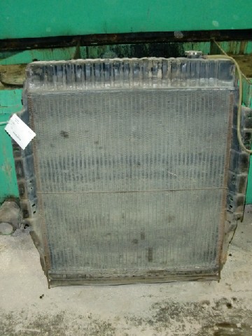 E3HT8005UC | Ford F7000 Radiator for Sale