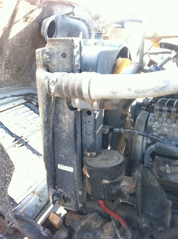 F1HT8009VB | Ford L8000 Radiator for Sale