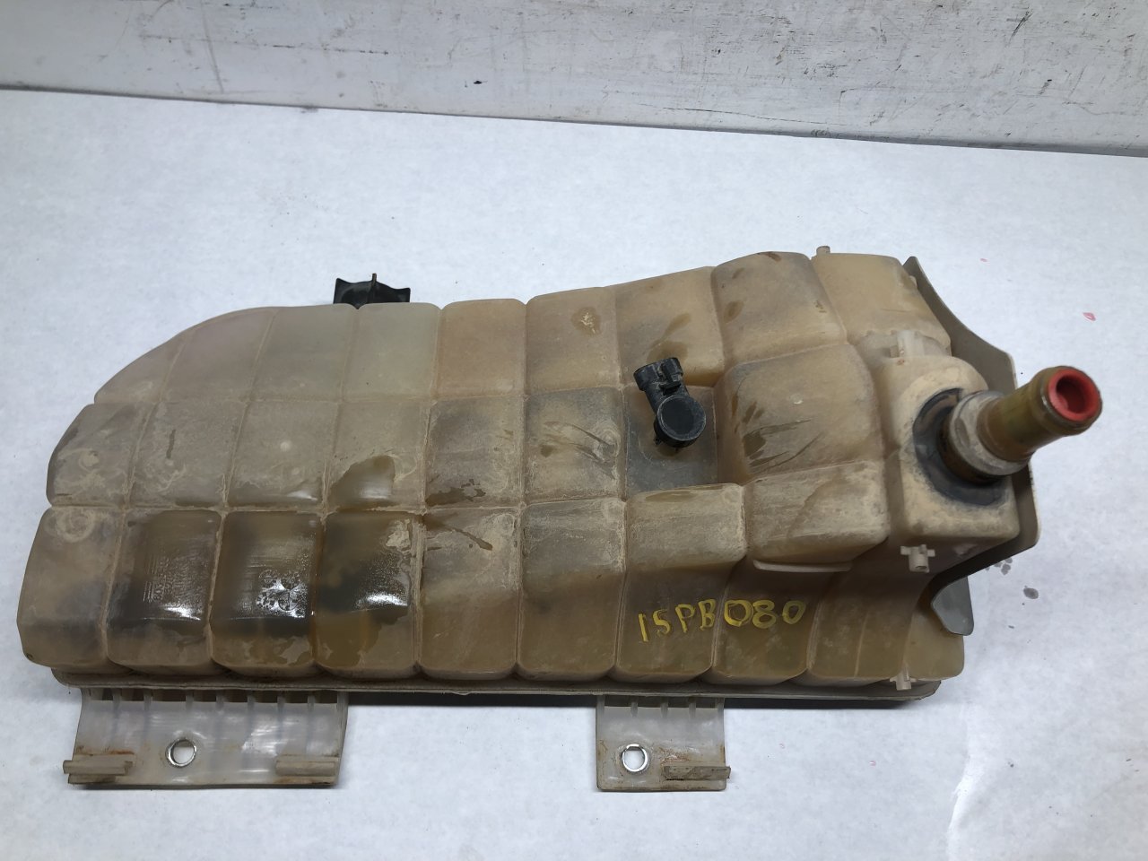 603-5403 | Peterbilt 389 Radiator Overflow Bottle for Sale