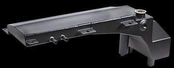 237049 | Volvo VNL Radiator Overflow Bottle for Sale