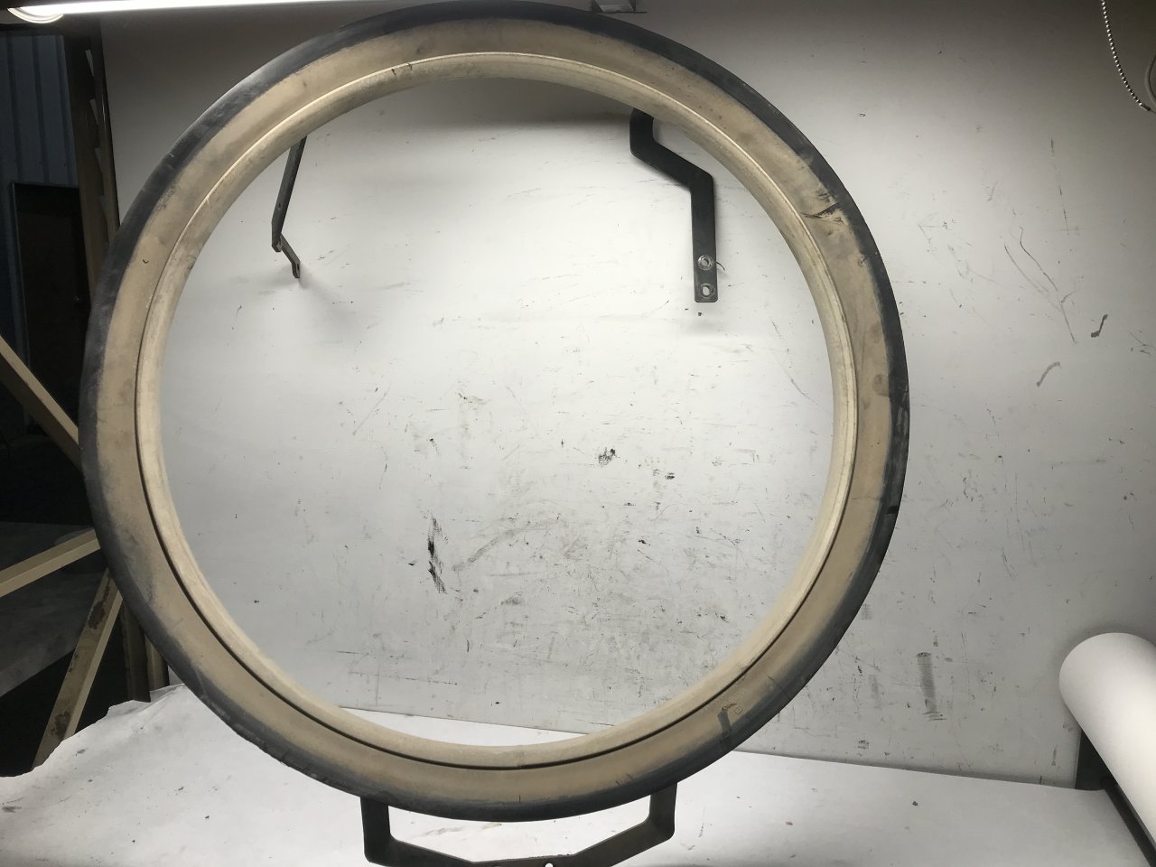 Peterbilt 389 Radiator Shroud for Sale