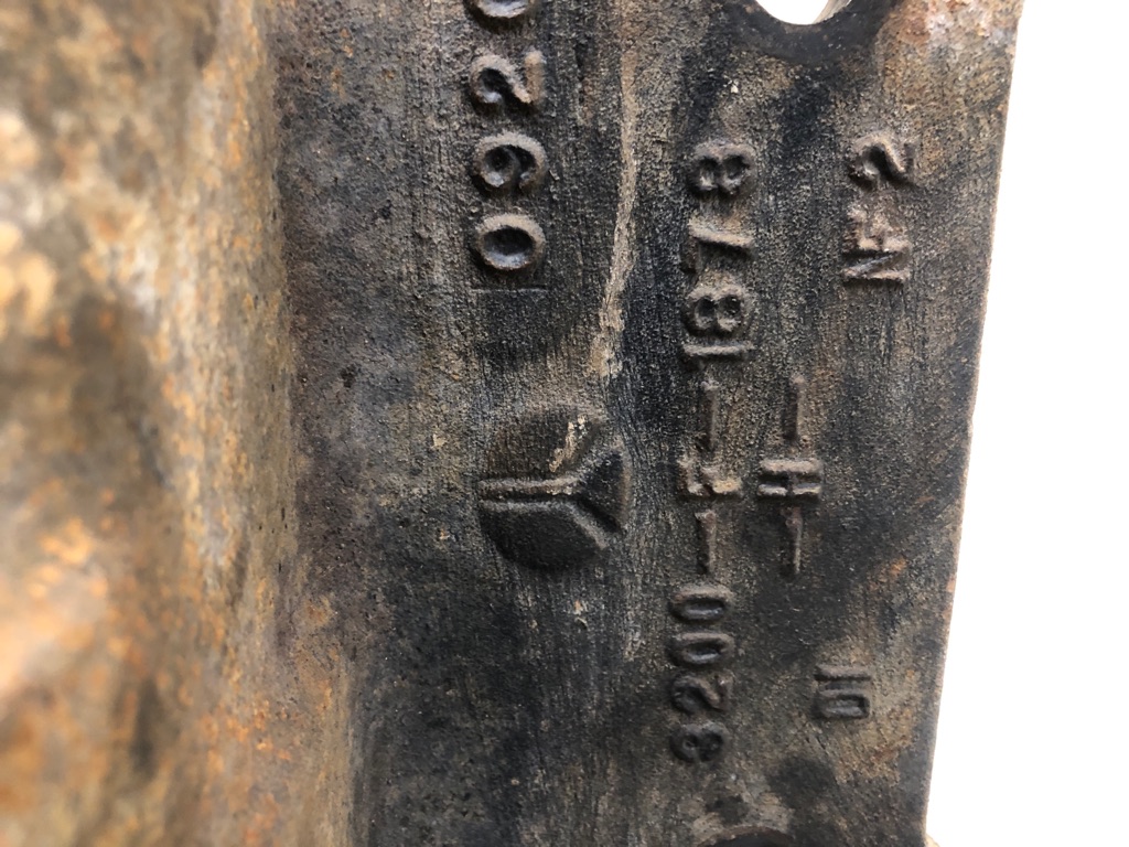 RS21145 | Meritor MS2114X Rear Differential | Carrier Assembly for Sale