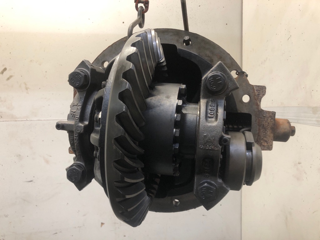 RS21145 | Meritor MS2114X Rear Differential | Carrier Assembly for Sale