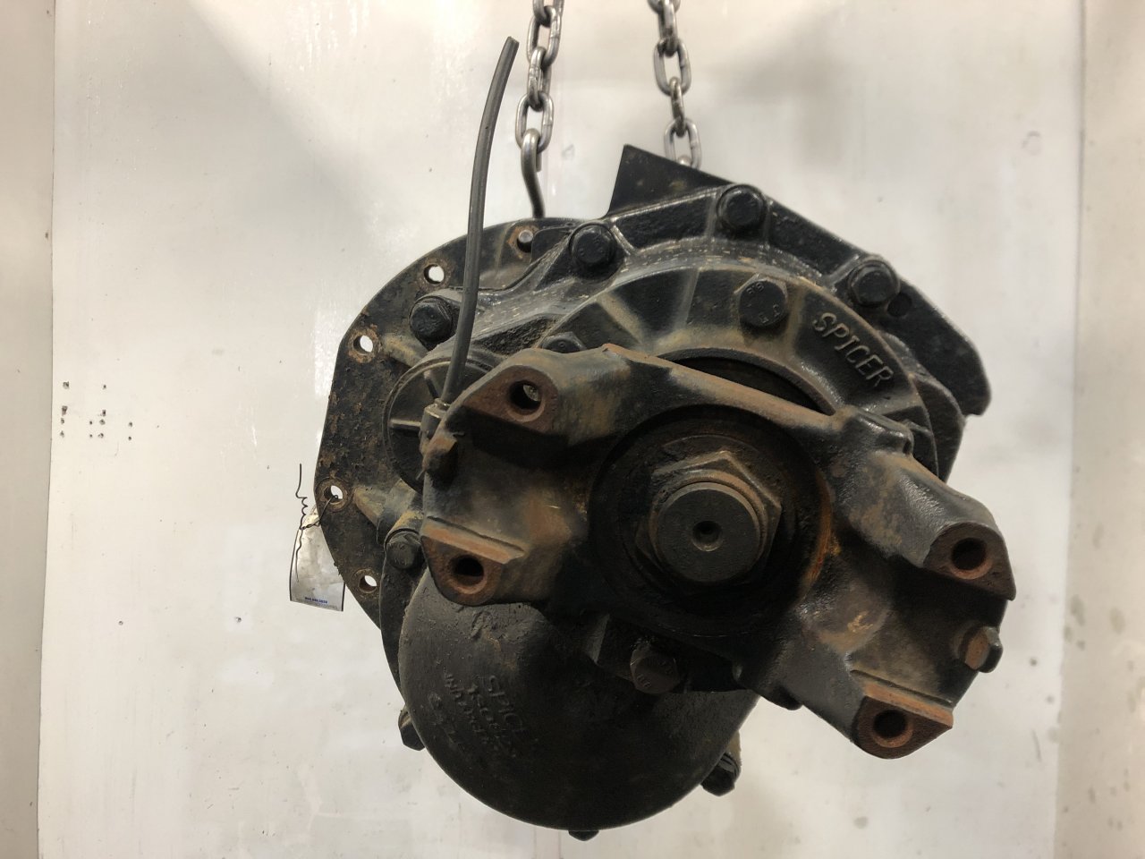 DSP40-390 | Eaton DST40 Front Carrier | Differential Assembly for Sale