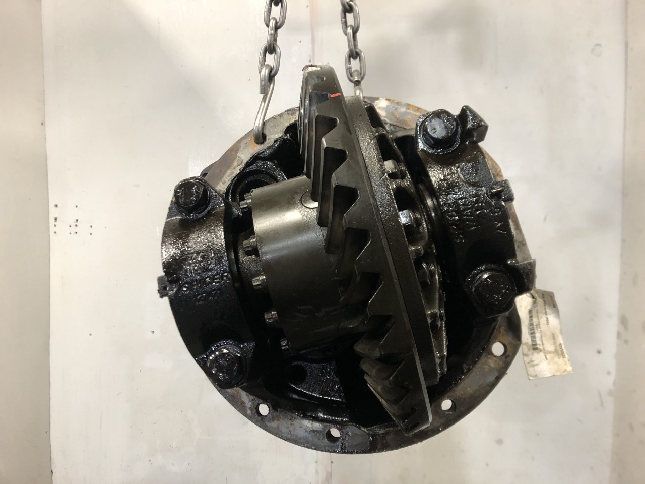 DSP40-390 | Eaton DST40 Front Carrier | Differential Assembly for Sale