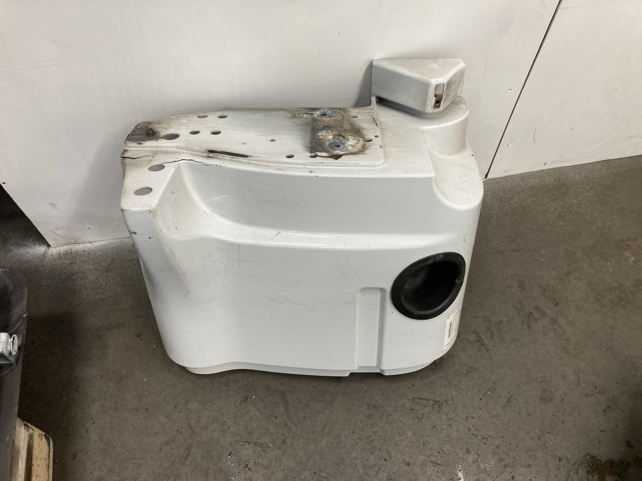 N33-6066-001 | Peterbilt 587 Skirt for Sale
