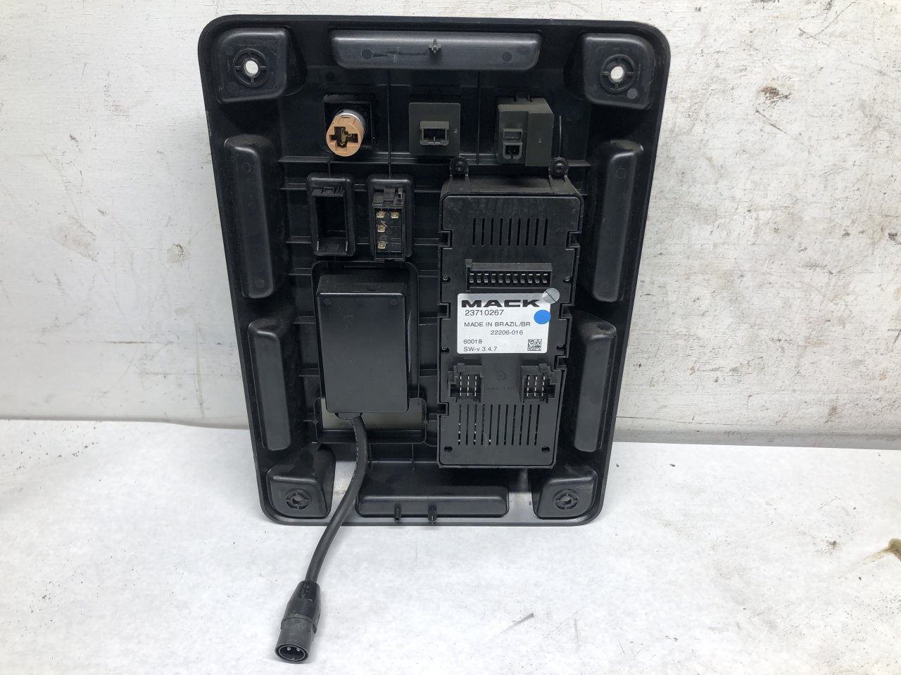 23710267 | Mack ANTHEM (AN) Sleeper Control for Sale