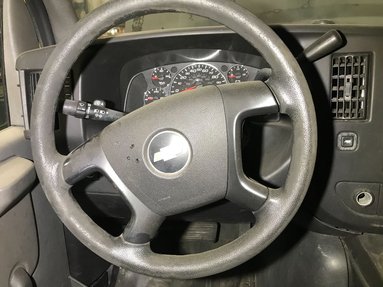 Chevrolet EXPRESS Steering Column for Sale