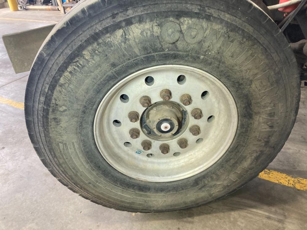 Pilot 19.5 STEEL Tire and Rim for Sale