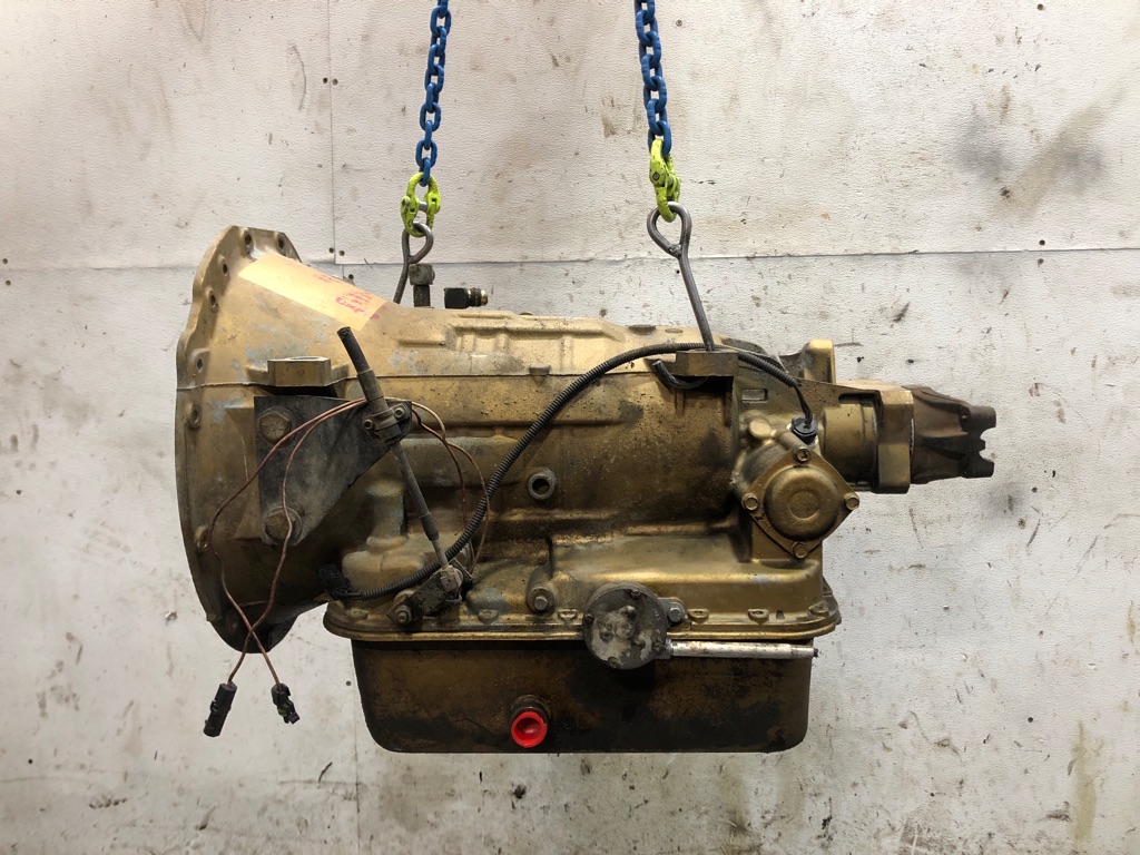 Allison AT545 Transmission for Sale