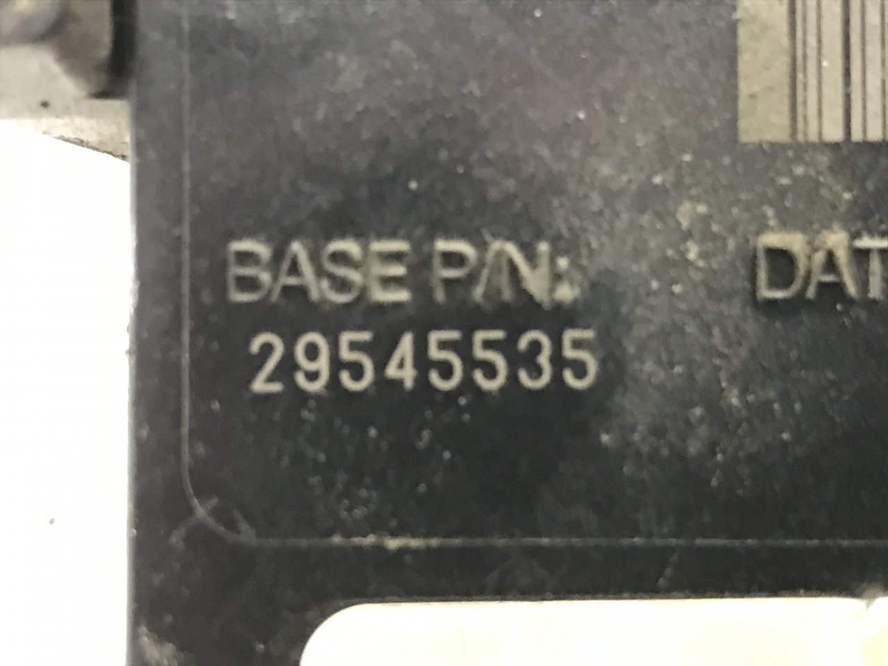 29545535 | Allison 2300 RDS TCM | Transmission Control Module for Sale