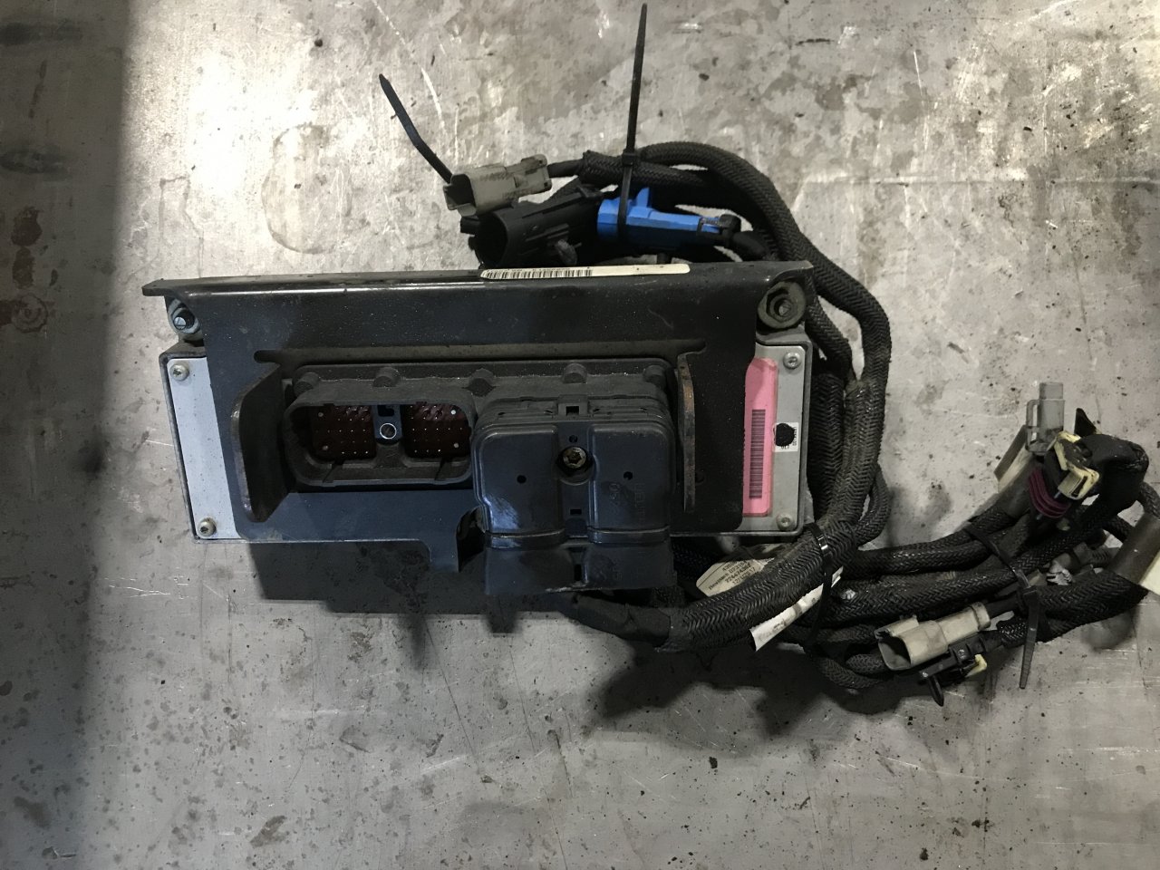 Eaton FAOM-18910S-EC3 TCM | Transmission Control Module for Sale