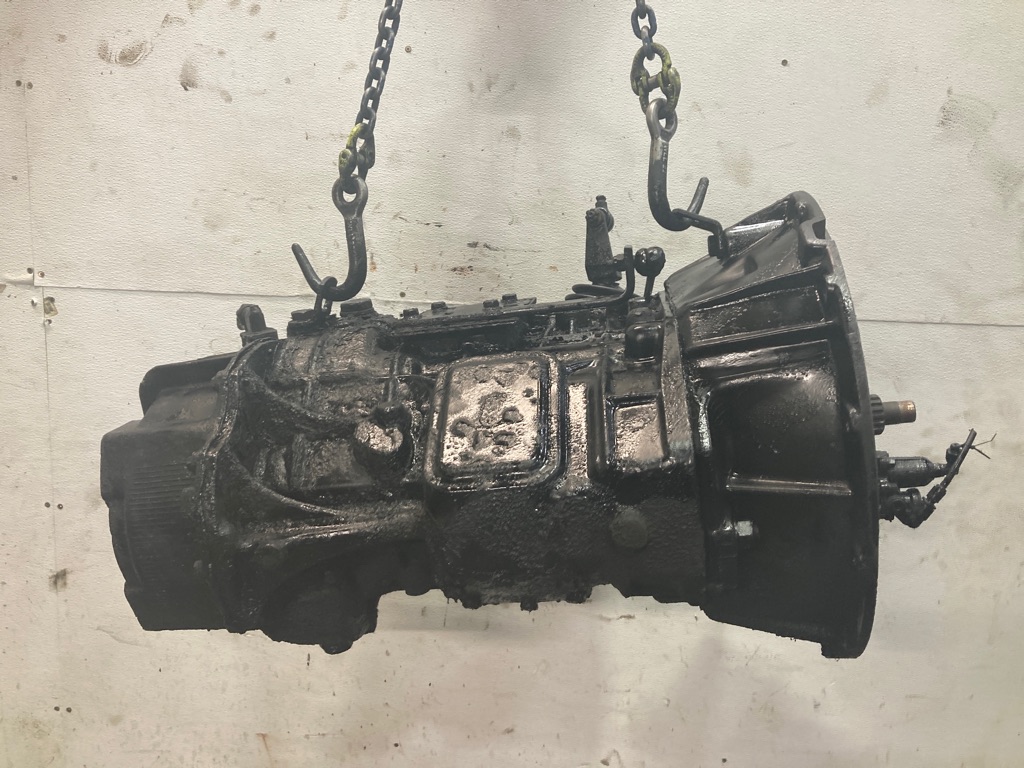 Renault G406 Transmission for Sale