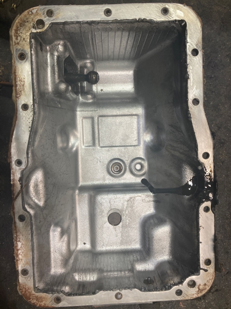 Renault G406 Transmission for Sale