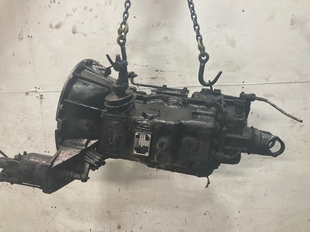 Renault G406 Transmission for Sale
