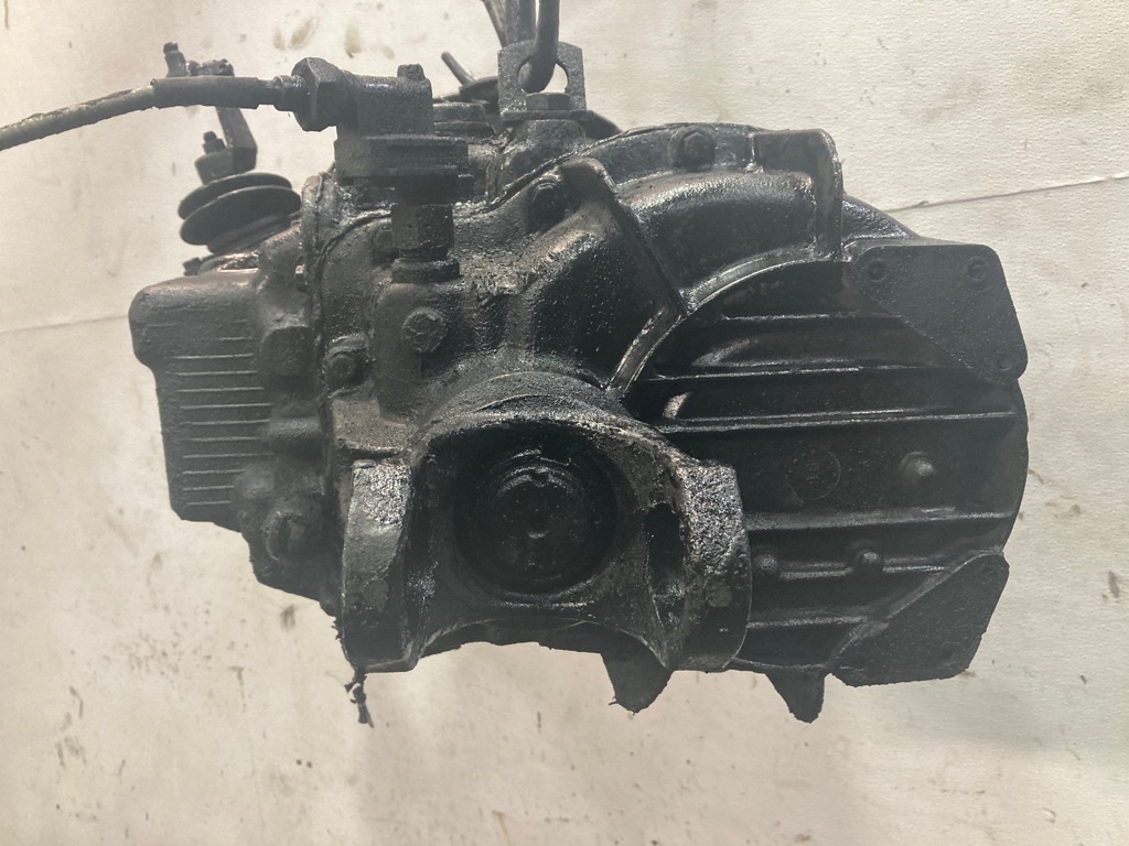 Renault G406 Transmission for Sale