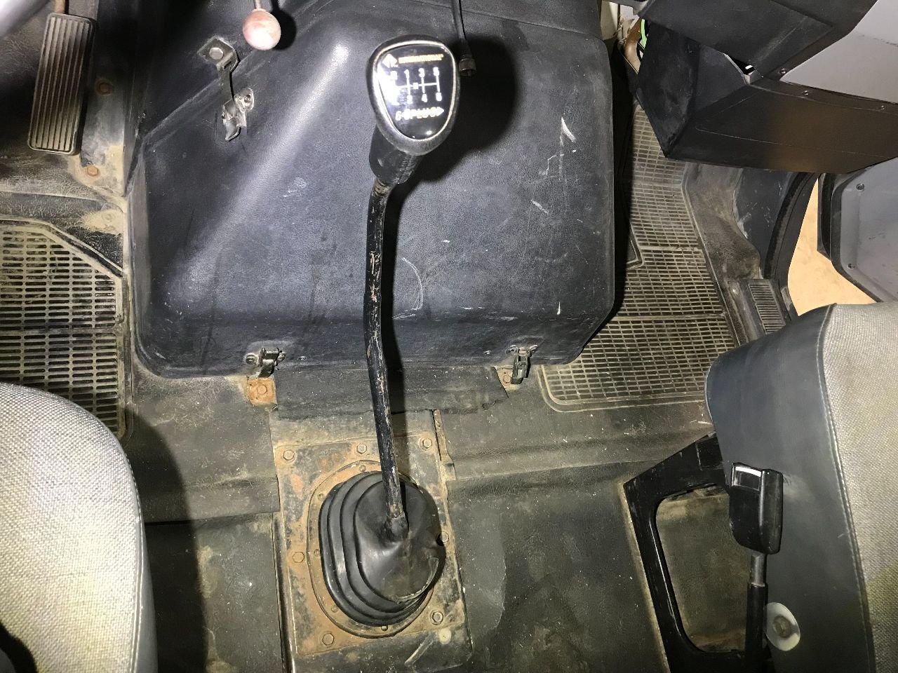 Spicer ESO65-7A Shift Lever for Sale