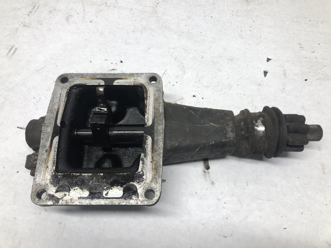 LRC-3 | Fuller FRO14210B Shift Lever for Sale