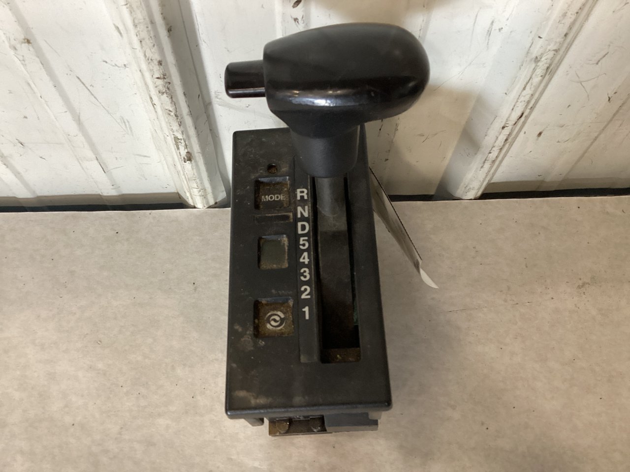 29537264 | Allison 3000 RDS Transmission Electric Shifter for Sale