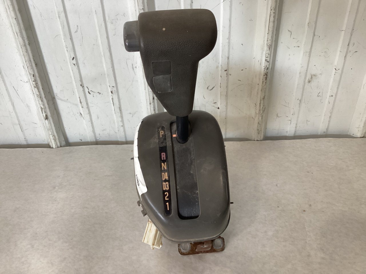 GM 4L80E Transmission Electric Shifter for Sale