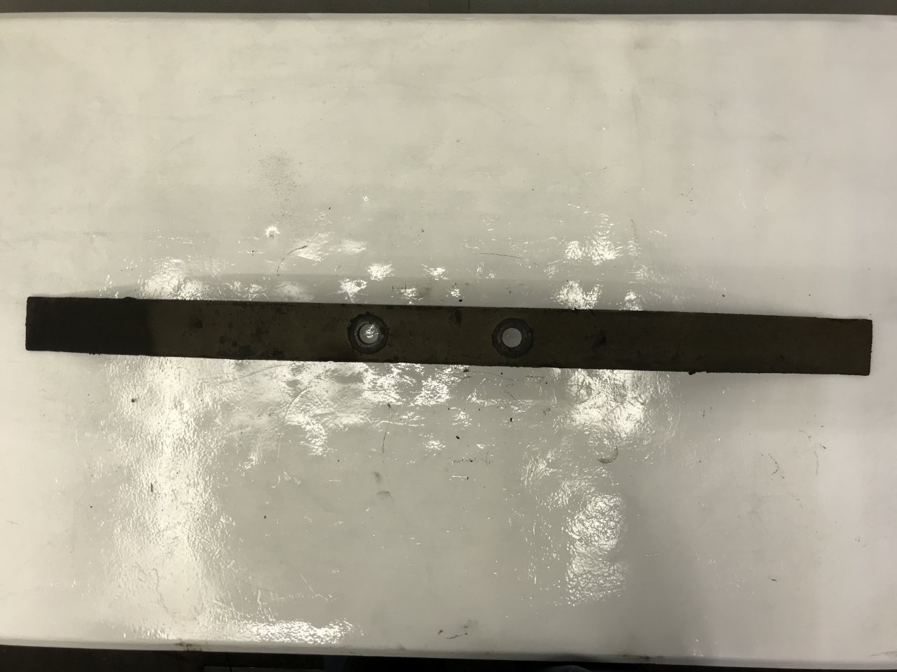 Freightliner FL70 Transmission Support Bracket for Sale