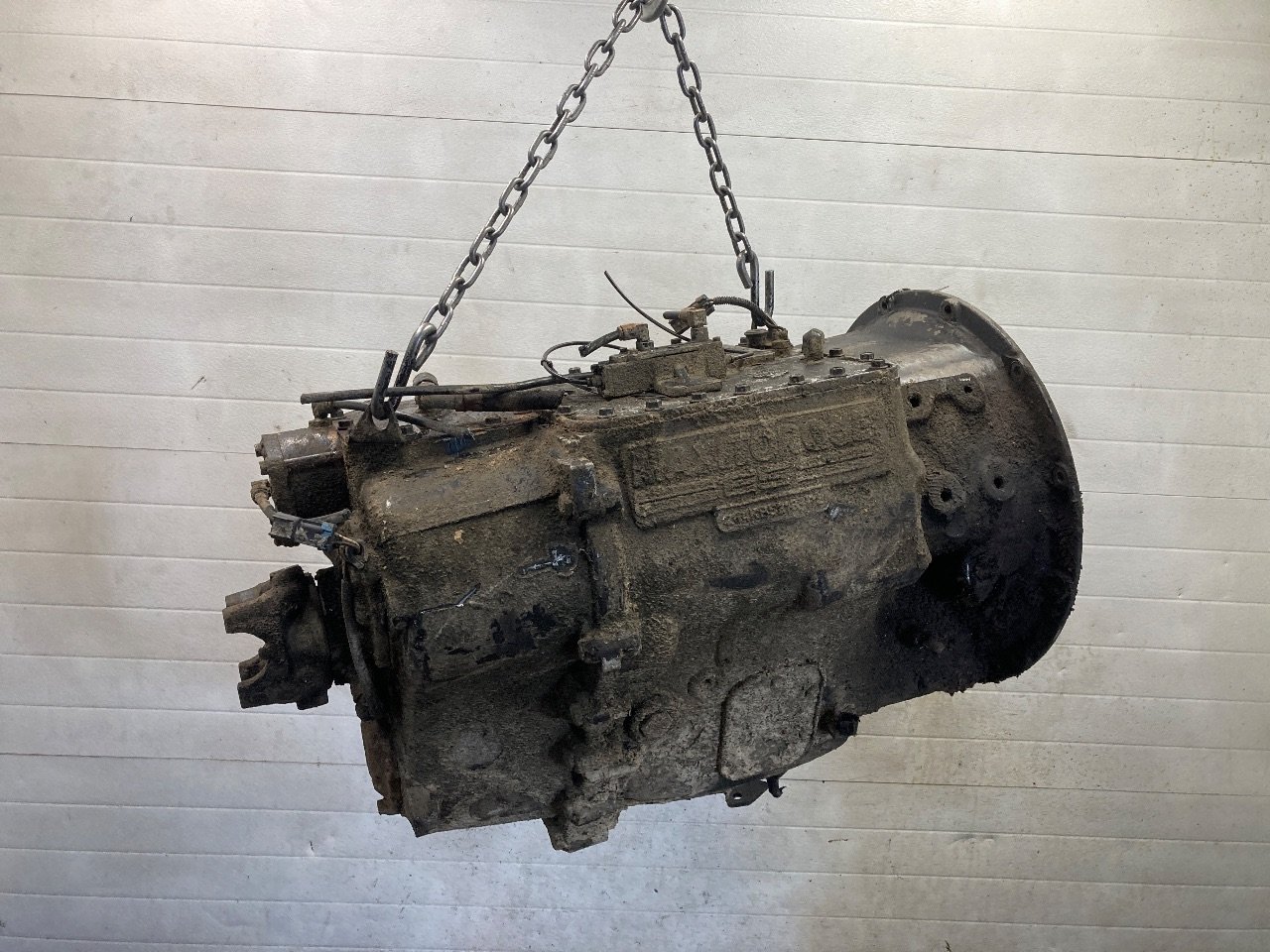 Mack T309 Transmission for Sale