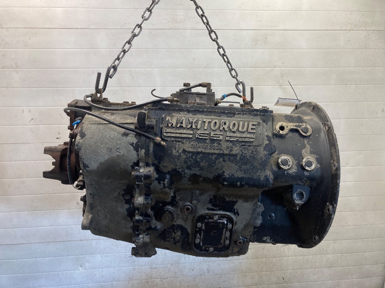 Mack T309LR Transmission for Sale