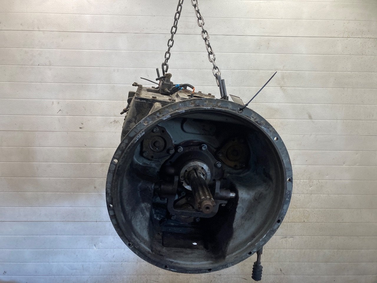 Mack T309LR Transmission for Sale