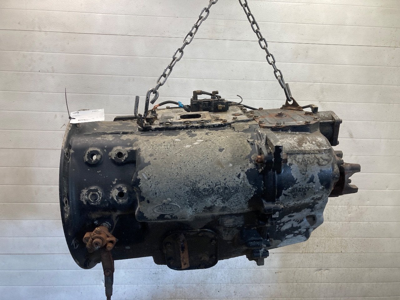 Mack T309LR Transmission for Sale
