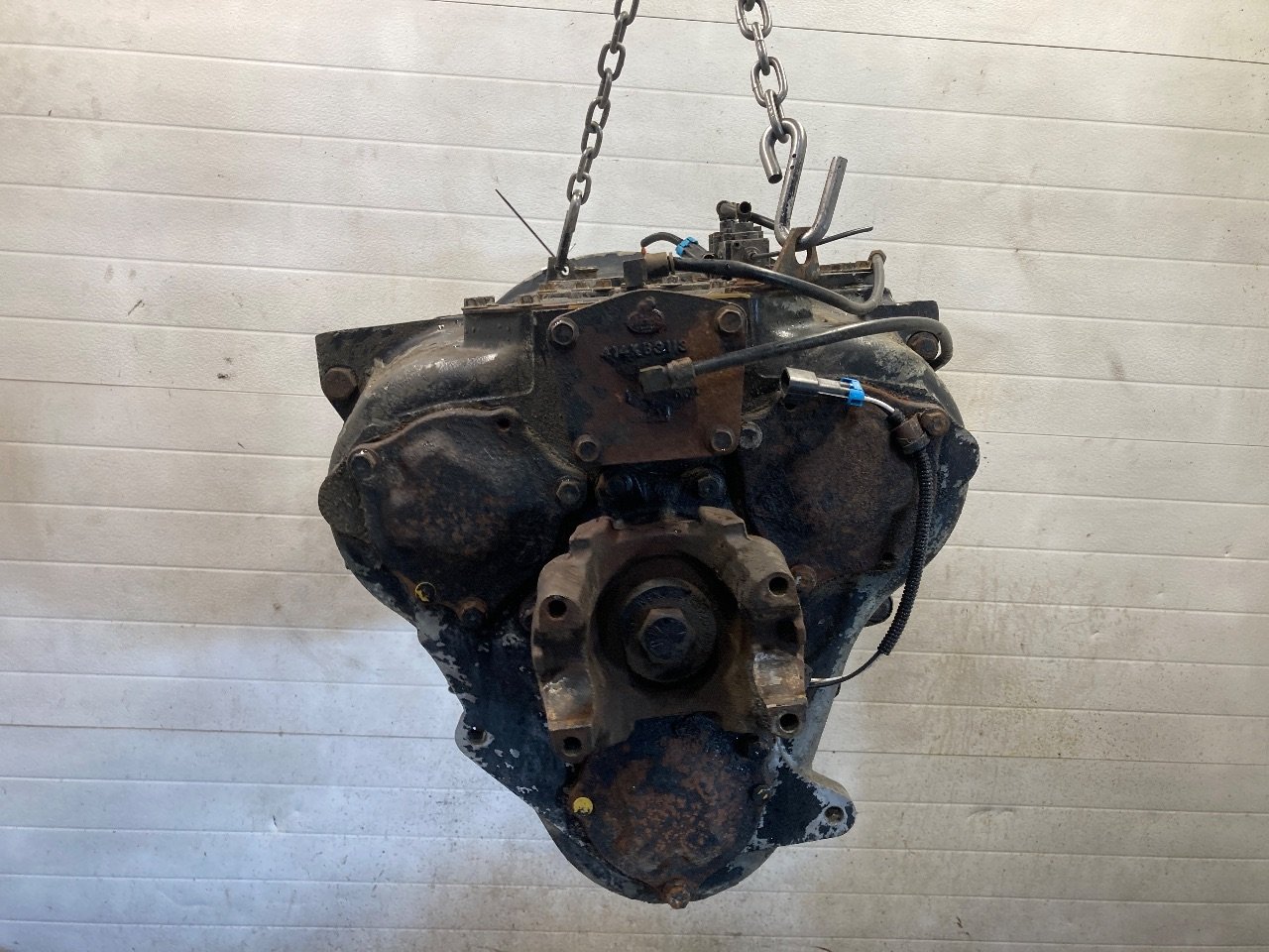 Mack T309LR Transmission for Sale
