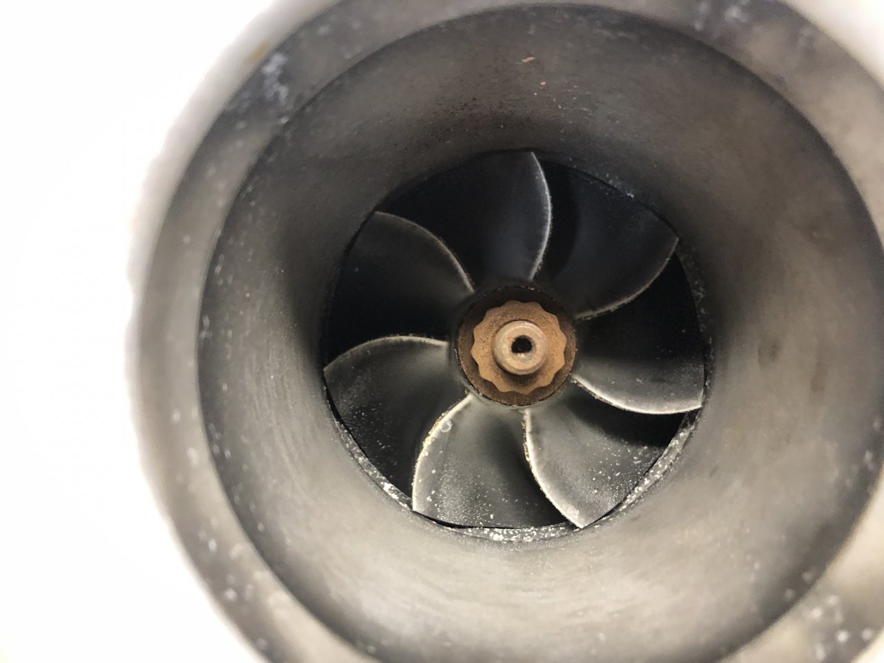 2117464 | Paccar MX13 Engine Turbocharger for Sale