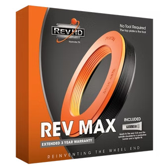 Con-Met 10045885 Wheel Seal for Sale